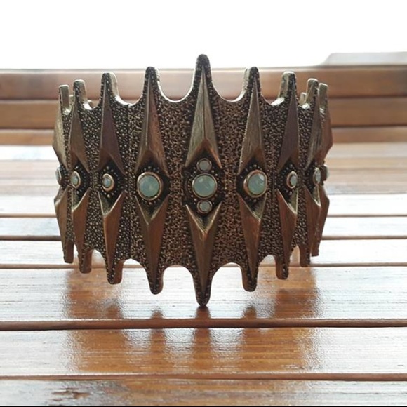 Virgins Saints & Angels | Jewelry | Vsa Designs Kardashian Cuff Reired ...